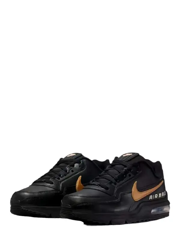 Nike Max Ltd 3 Premium Sneakers - Black