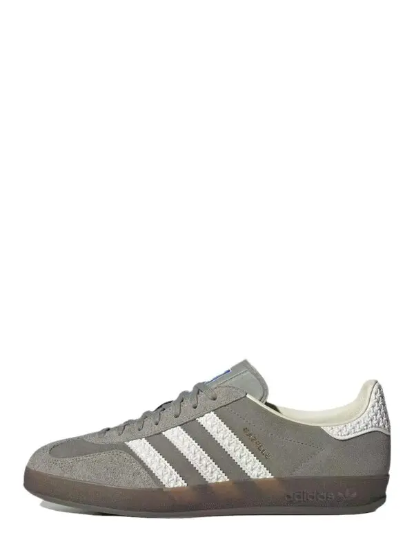 Adidas Gazelle Indoor Sneakers - Grey