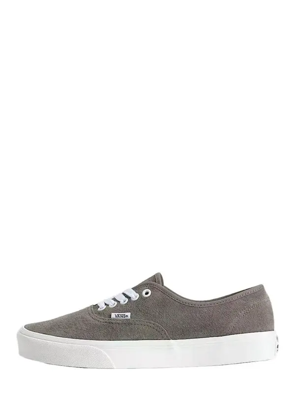 VANS Authentic Suede Sneakers - Grey