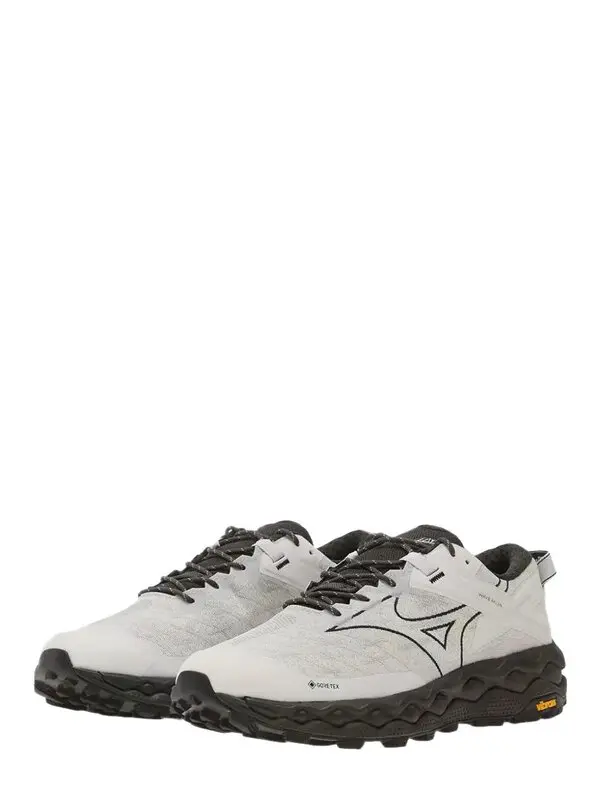 Mizuno Wave Mujin Ls Gtx Sneakers - Grey