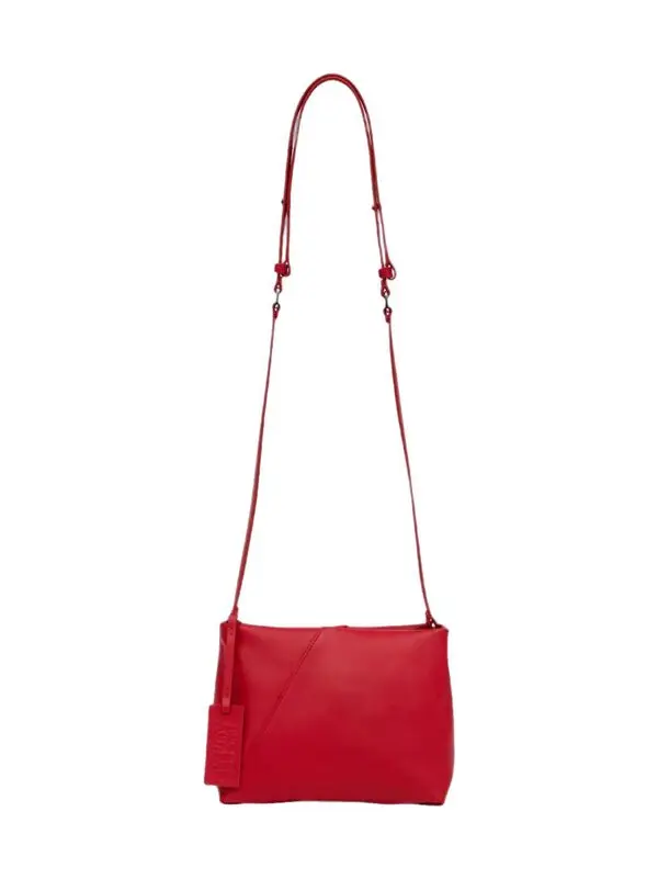 MAISON MARGIELA Japanese Shoulder Bag - Red