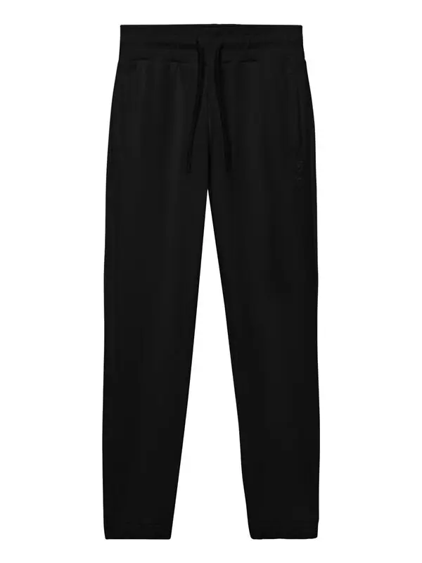 DO WE The Loose Sweatpants - Black