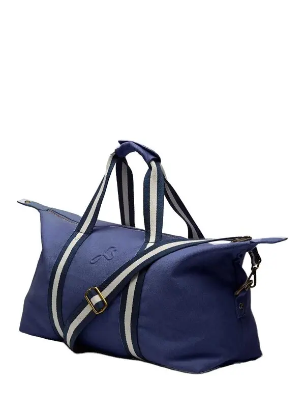 FENELLA SMITH Bodhi Explorer Duffle Bag - Blue