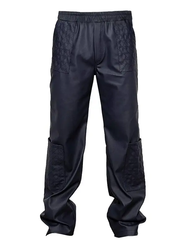 MAISON BOGOMIL Tom ’s Pants - Blue