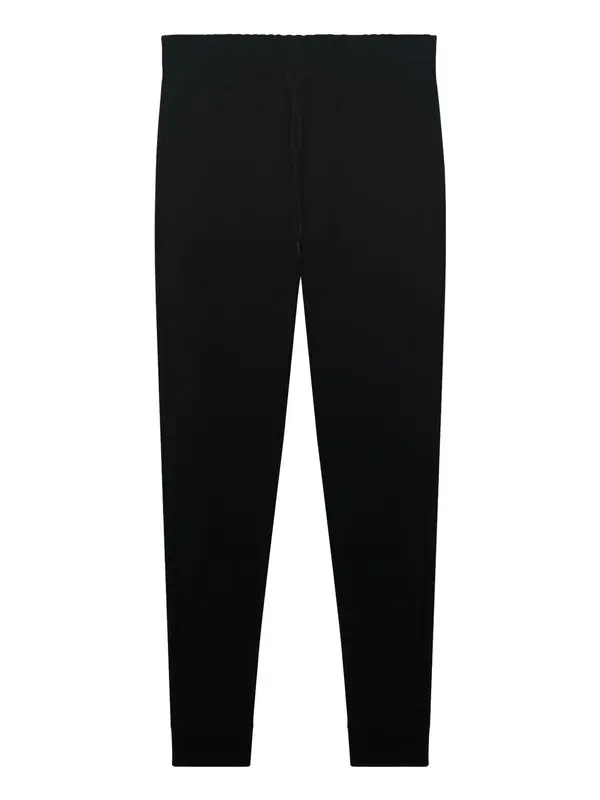 DO WE The Fit Sweatpants - Black