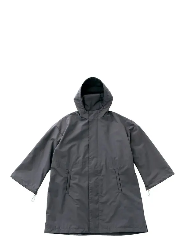 ESC Parka - Grey