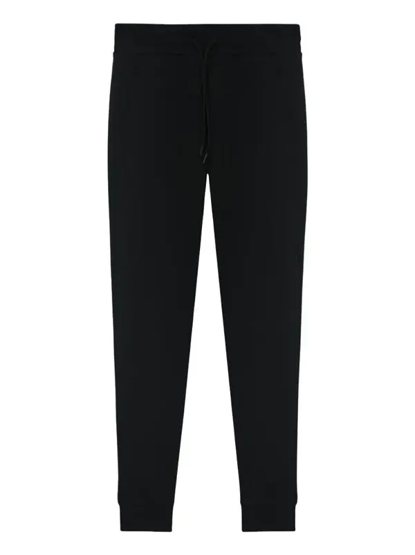 DO WE The Fit Sweatpants - Black