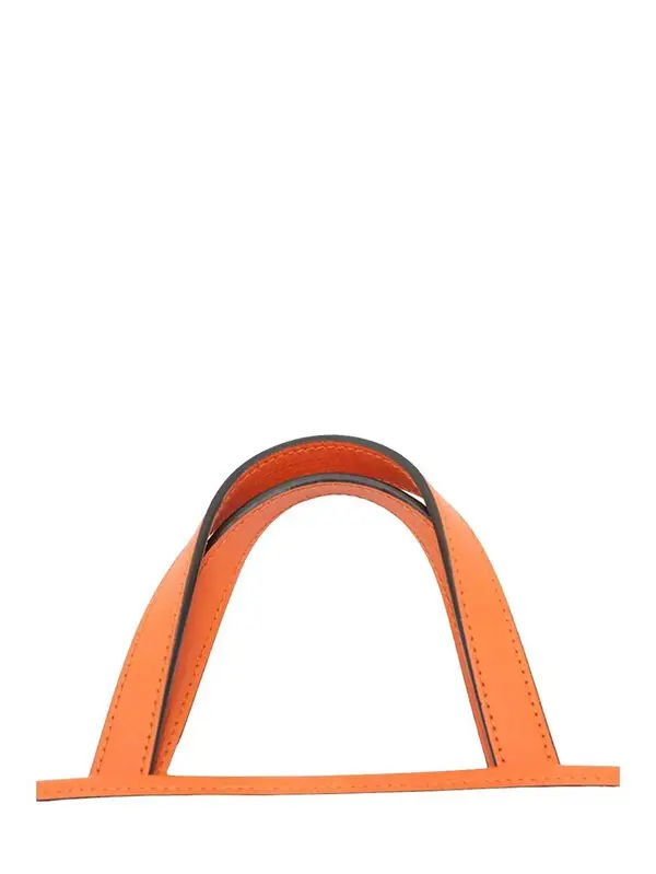 Gucci Peter Rabbit Coated Canvas Tote Bag - Orange