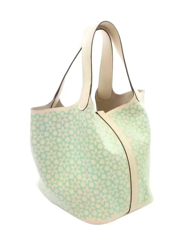 Hermès 2022 Pm Picotin Lock Tote Bag - Neutrals
