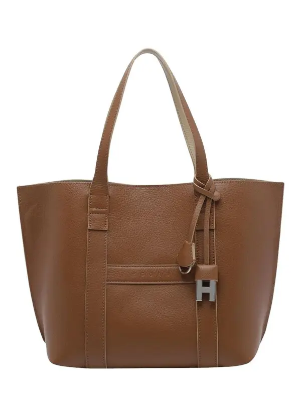 Hogan Shoulder Bag - Brown