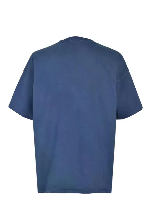 BREATH Maria T-shirt - Blue