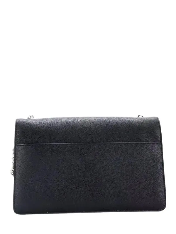 Saint Laurent Sunset Medium Shoulder Bag - Black