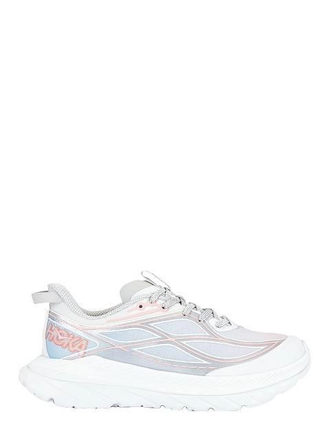 HOKA® Mach Remastered Aura Sneaker - Grey