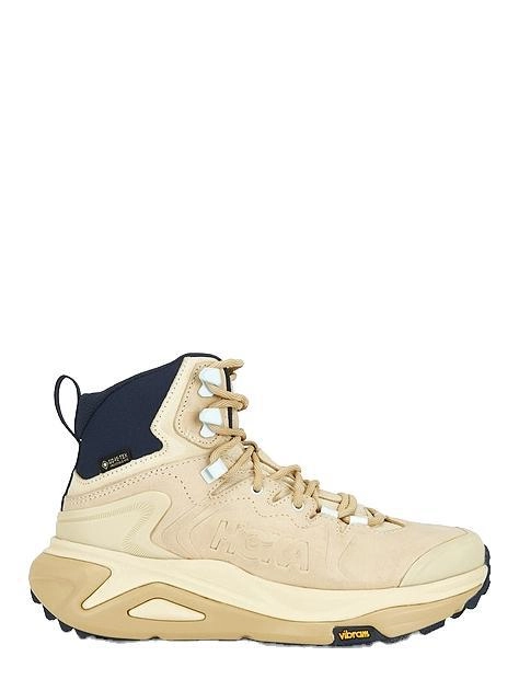 HOKA® Kaha 3 Gtx Hiker Boots - Beige