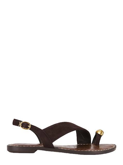 Sam Edelman Grace Sandal - Brown