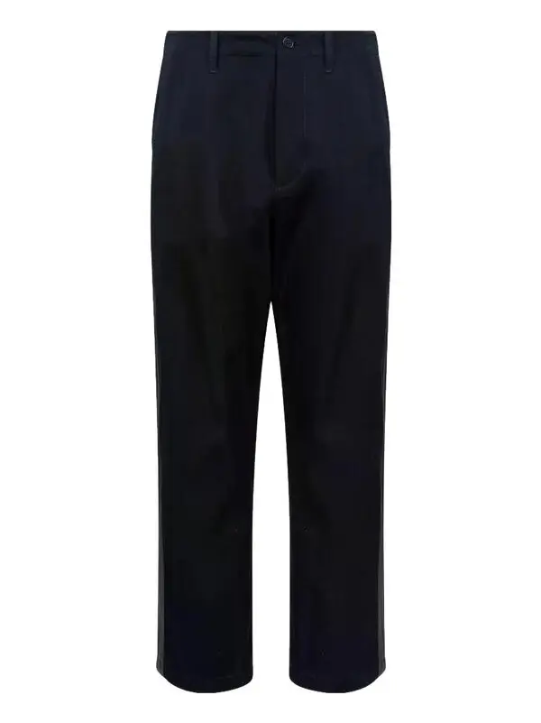 A.p.c. Tupelo Chinos - Blue