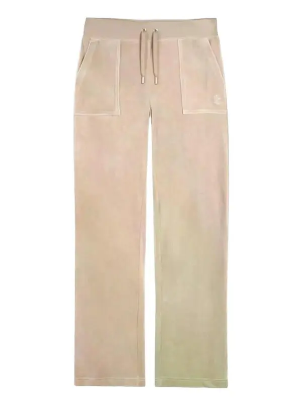 Juicy Couture Del Ray Track Pants - Neutrals