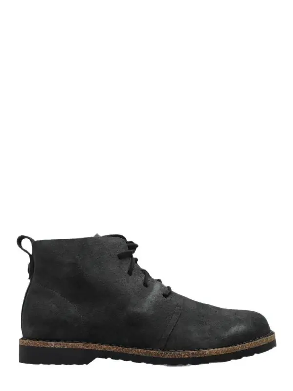 BIRKENSTOCK Uppsala Mid Boots - Grey