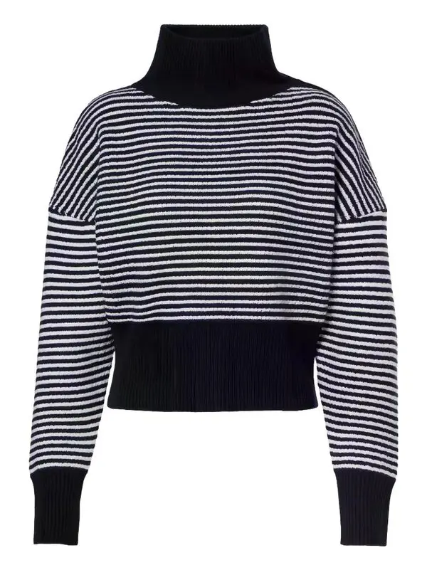 Max Mara Boreal Jumper - Blue