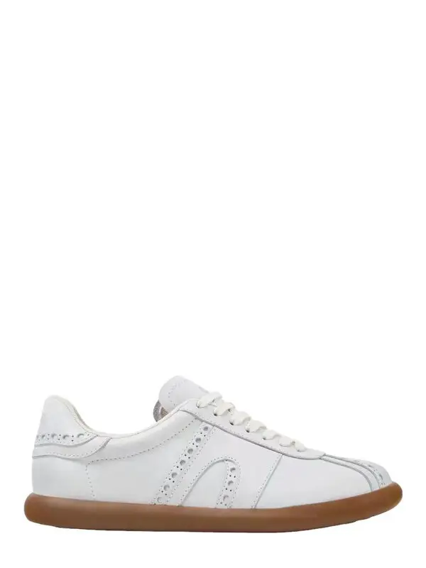 Camper Pelotas Soller Sneakers - White