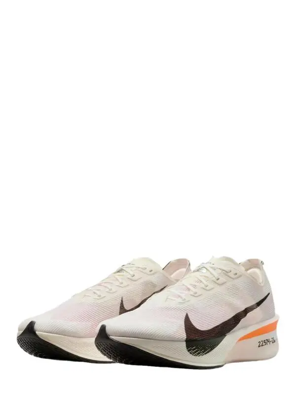 Nike Vaporfly 4 Proto Road-racing Shoes - Neutrals