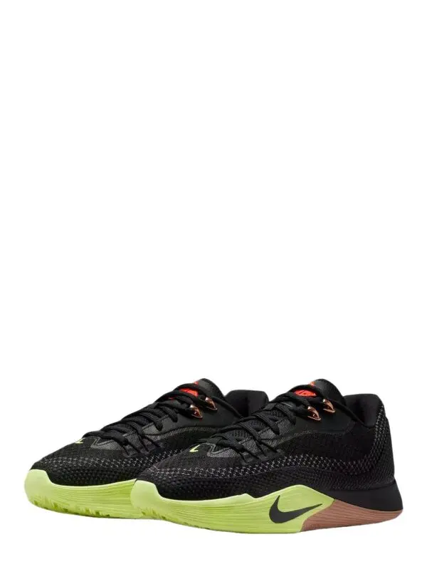 Nike S.t. Flare Ep Basketball Trainers - Black
