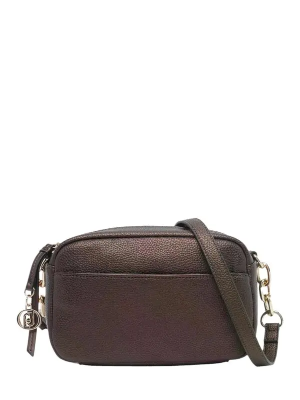 Liu Jo Medium Crossbody Bag - Brown
