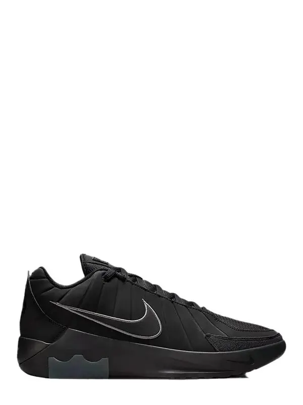 Nike Lebron Witness 9 Basketball Shoes - Black