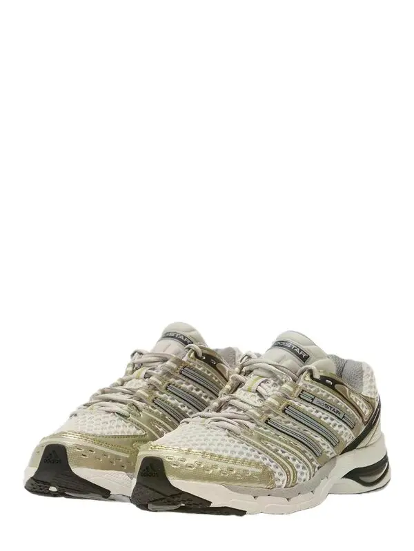 Adidas Adistar Control Athletic Shoes - Grey