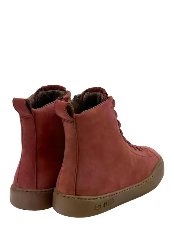 Camper Peu Touring Sneakers - Red