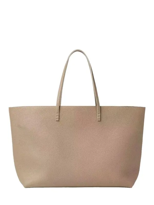 Fendi Medium Roll Bag - Neutrals