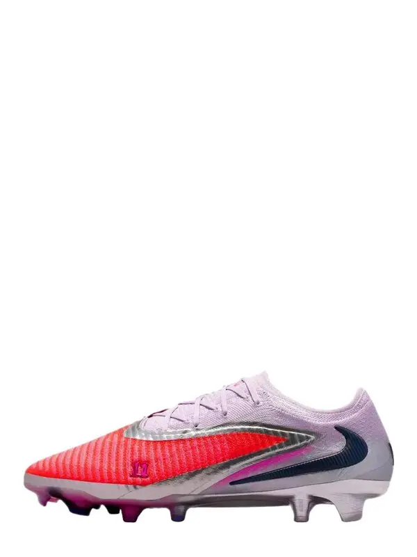 Nike Phantom 6 Elite Firm-ground Football Boots - Pink