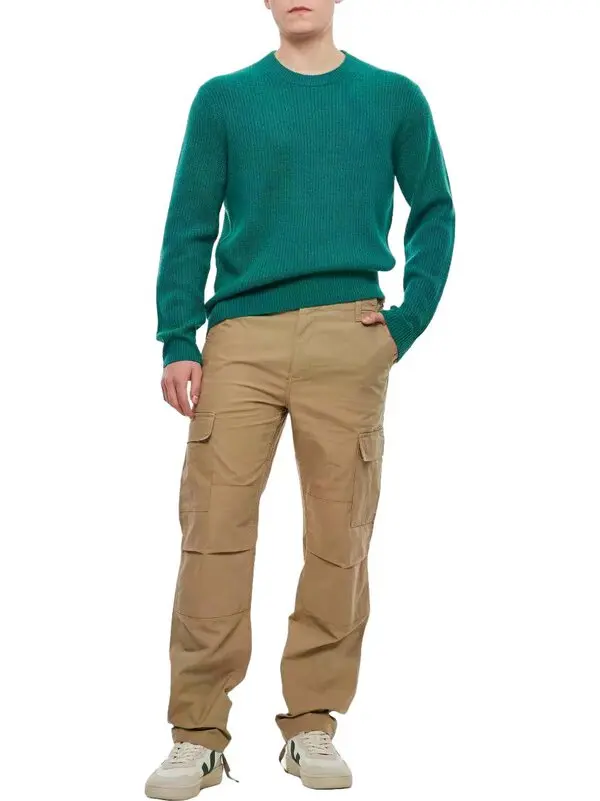 Carhartt Work In Progress Aviation Ripstop Cargo Pants - Neutrals