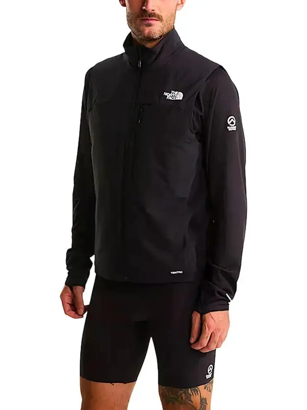 The North Face Ventrix Vest - Black