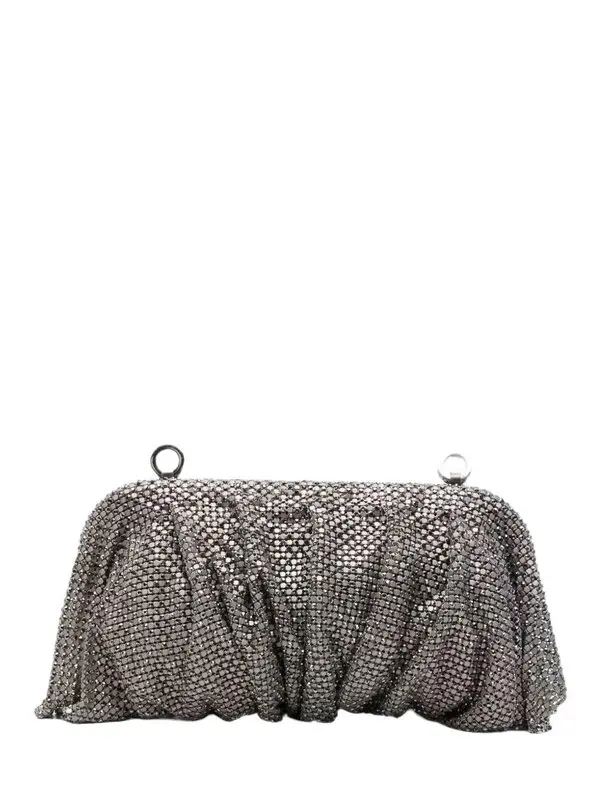 Benedetta Bruzziches Venus Mini Bag - Silver