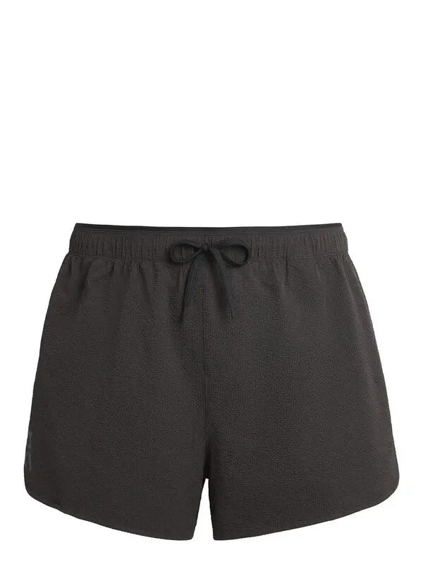 On Performance Volt Shorts - Brown