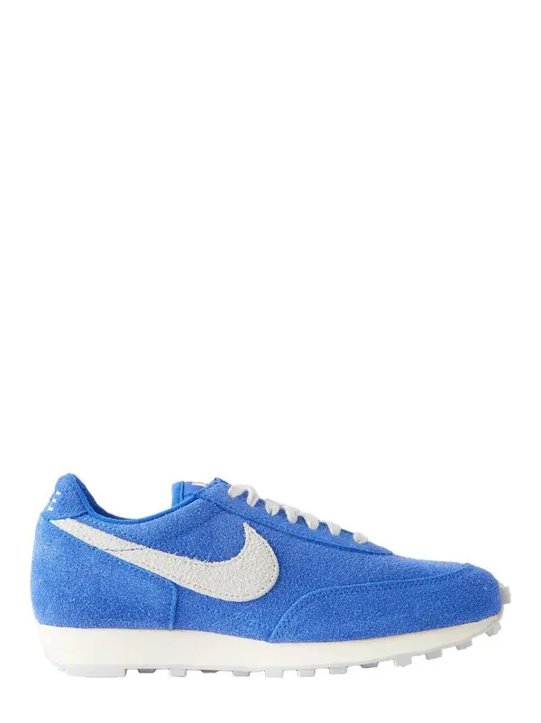 Nike Daybreak Suede Sneakers - Blue