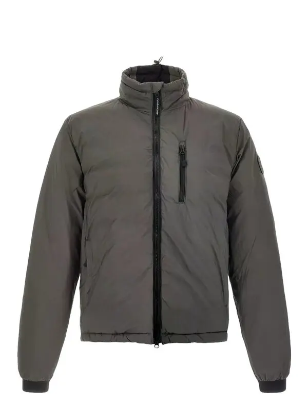 Canada Goose Lodge Jacket - Grey