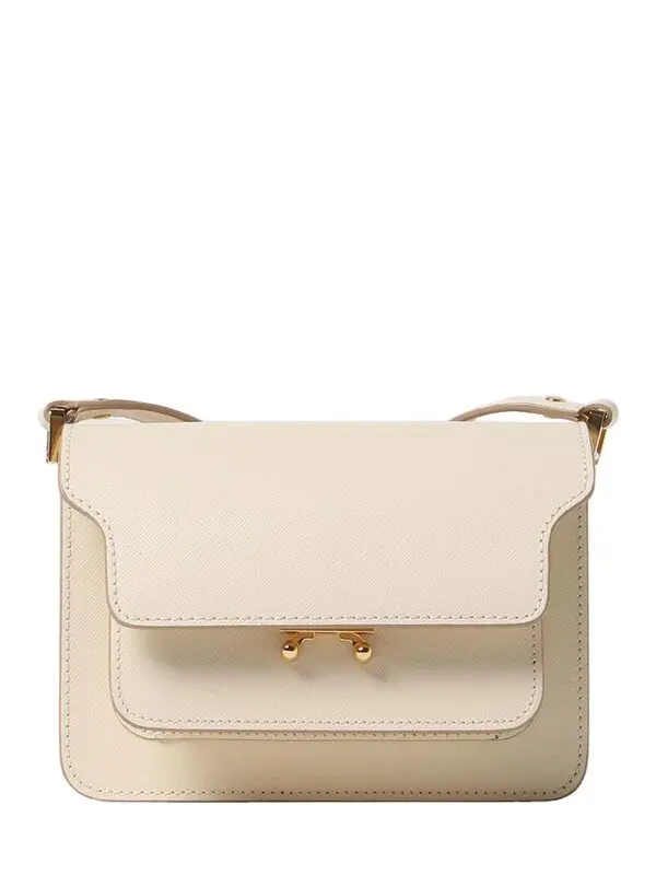 Marni Mini Bag Colour - Beige