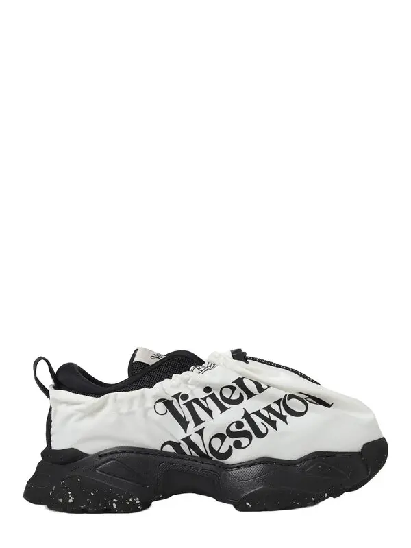 VIVIENNE WESTWOOD Trainers - Black