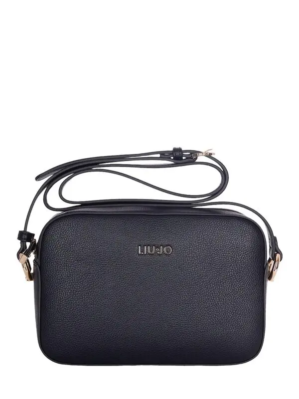 Liu Jo Crossbody Bag Colour - Black