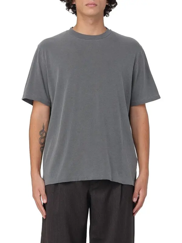 Our Legacy T-shirt Colour - Black