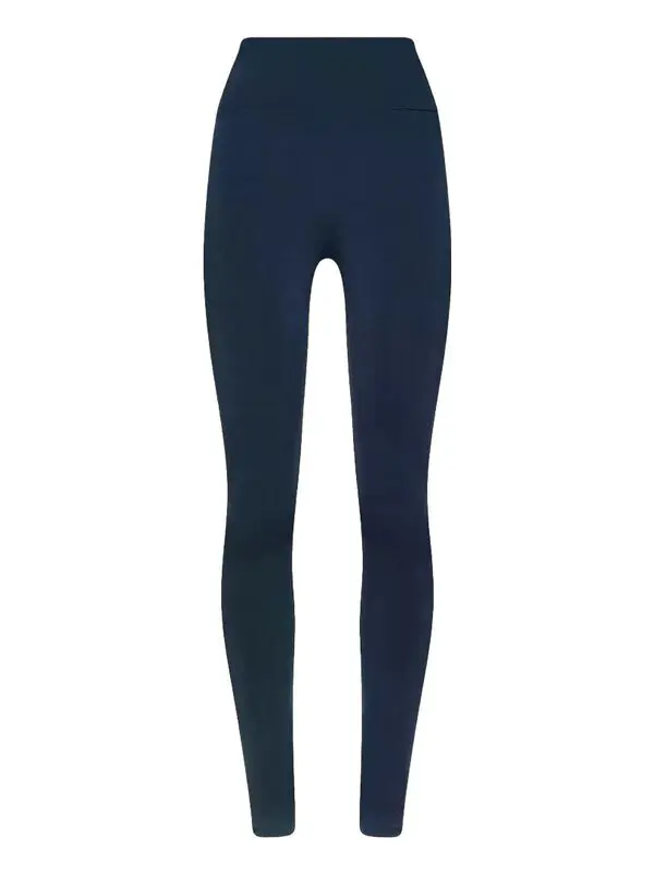 Wolford Perfect Fit Leggings - Blue
