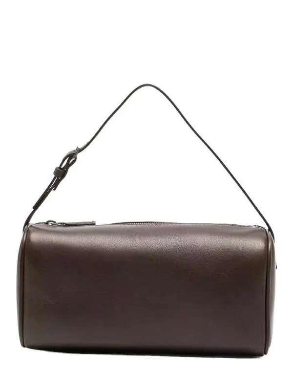 THE ROW 90's Tote Bag - Brown