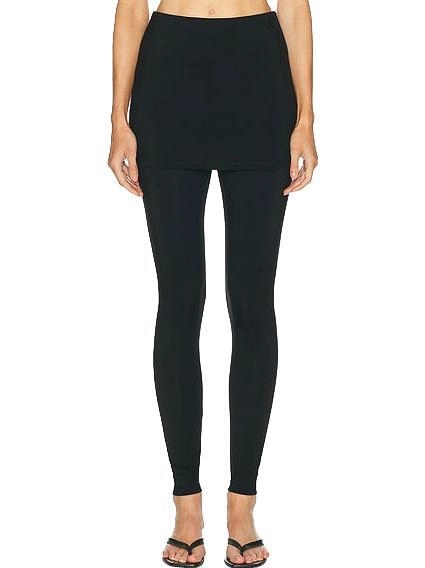 THE PARK Joy Legging - Black