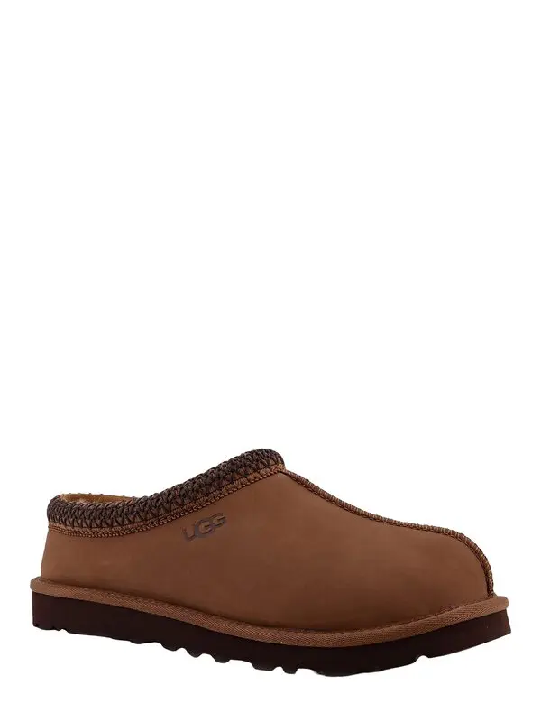 UGG M Tasman Ii Nubuck Sandals - Brown