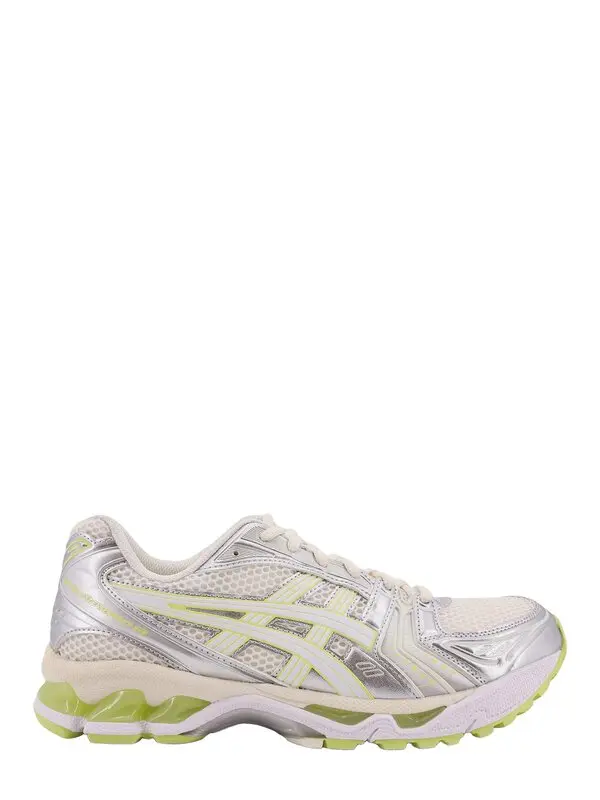 Asics Gel-kayano 14 Mesh Sneakers - Silver