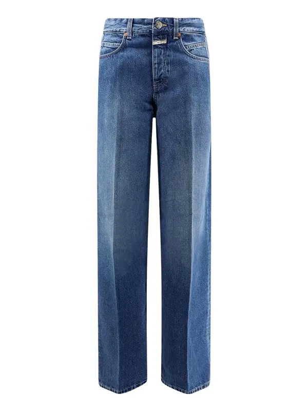 Closed Nikka Denim Jeans - Blue