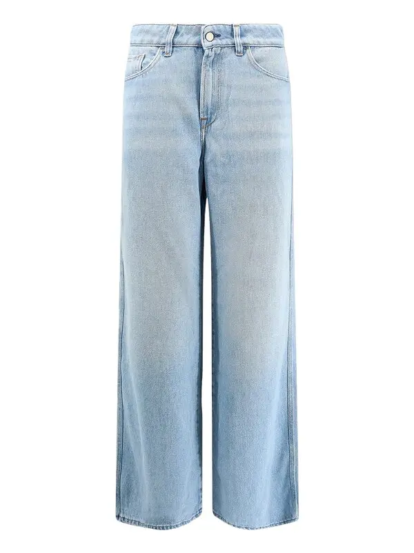 3x1 The Kat Denim Jeans - Blue