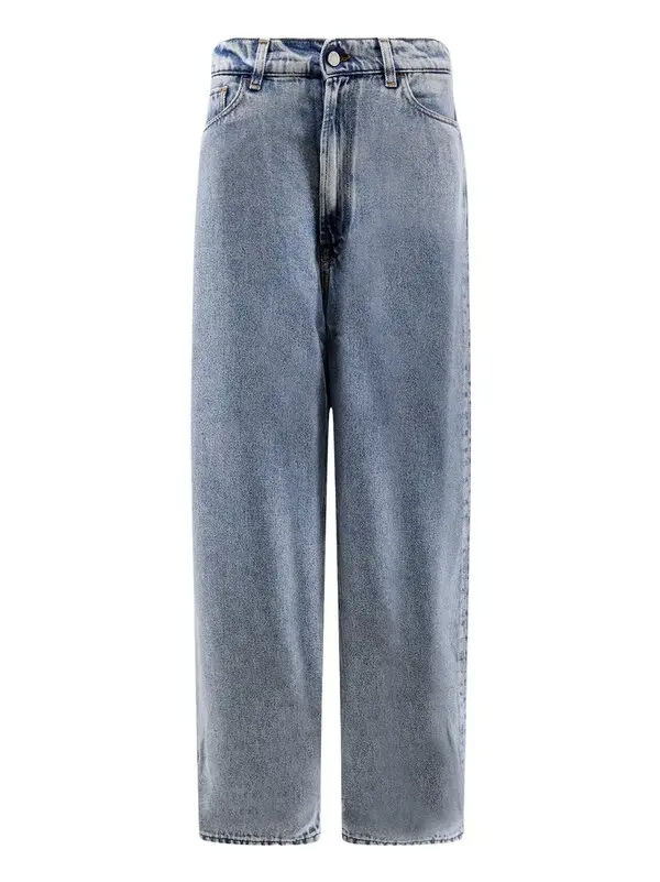 3x1 Skater Boyfriend Jeans - Blue